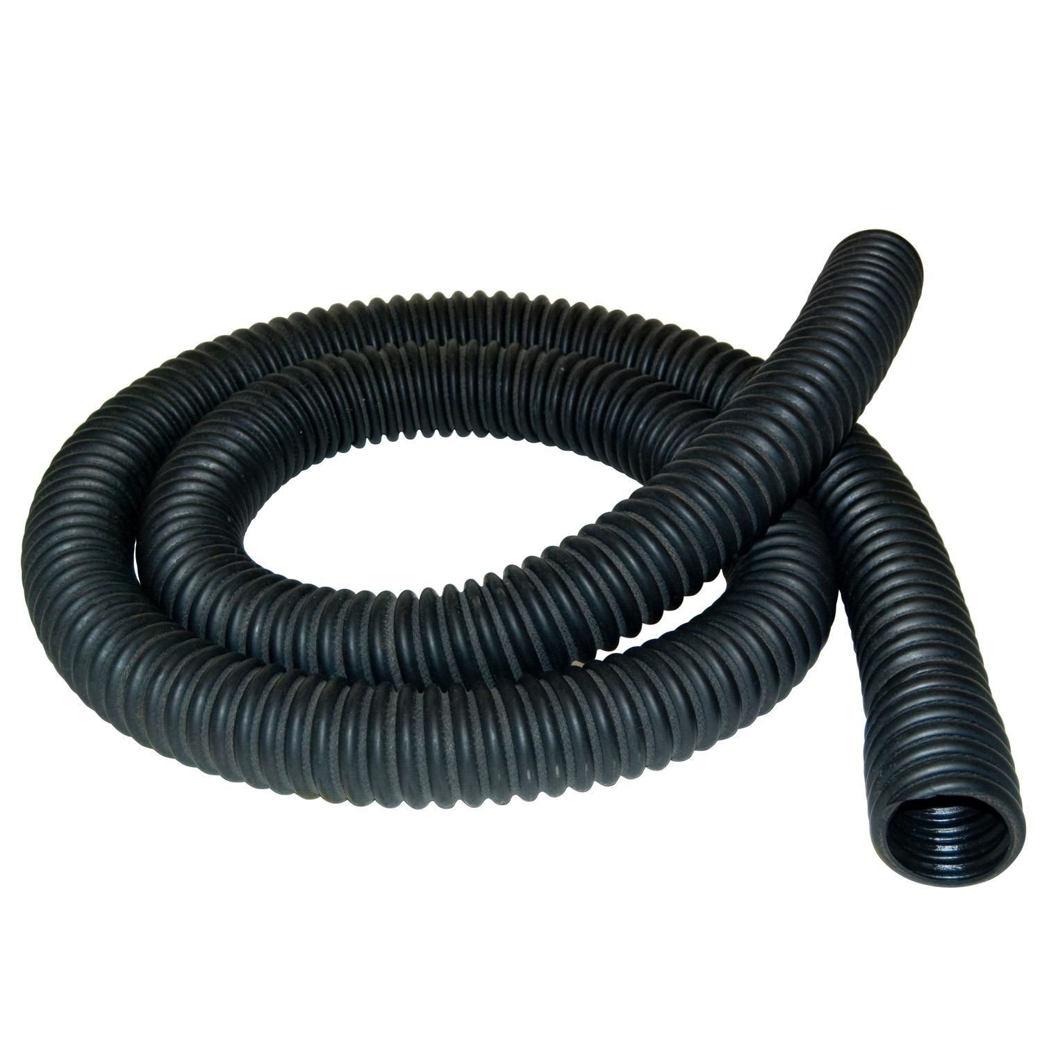 Crushproof 3in x 11ft Flarelock Hose