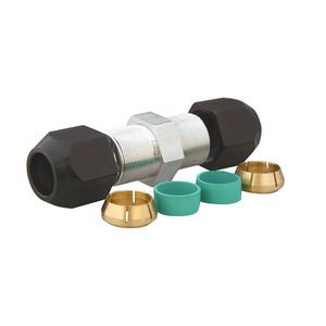 Brake Line Splice - Hose Splice Kits