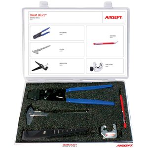 AirSept Smart Splice Tool Assortment 5 Piece