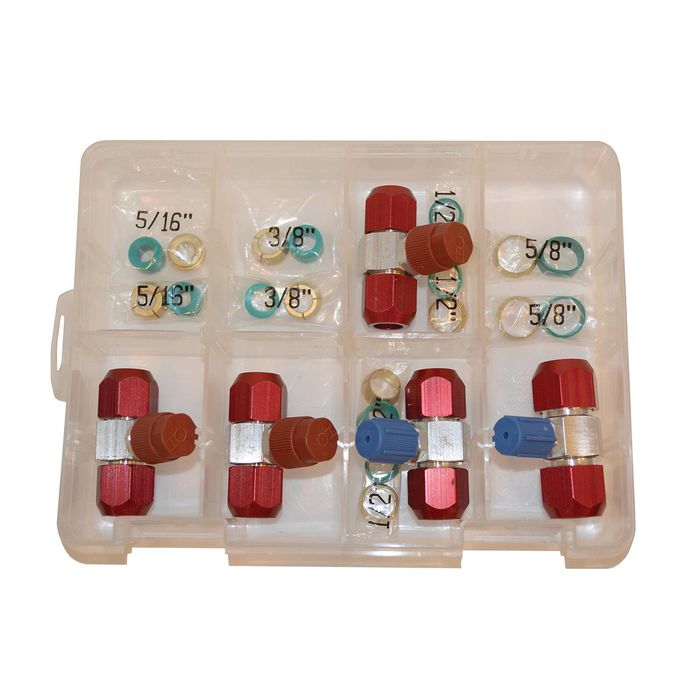 AirSept Line Splice 76250 5 Piece