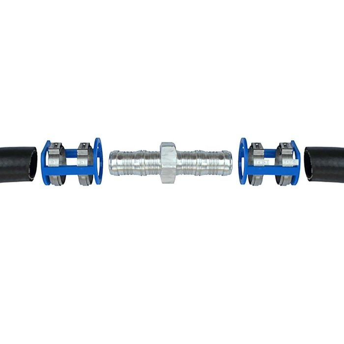 AirSept Smart Splice No. 10 Hose to No. 10 Hose A/C Splicer