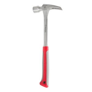 Great Neck 24oz Solid Steel Framing Hammer