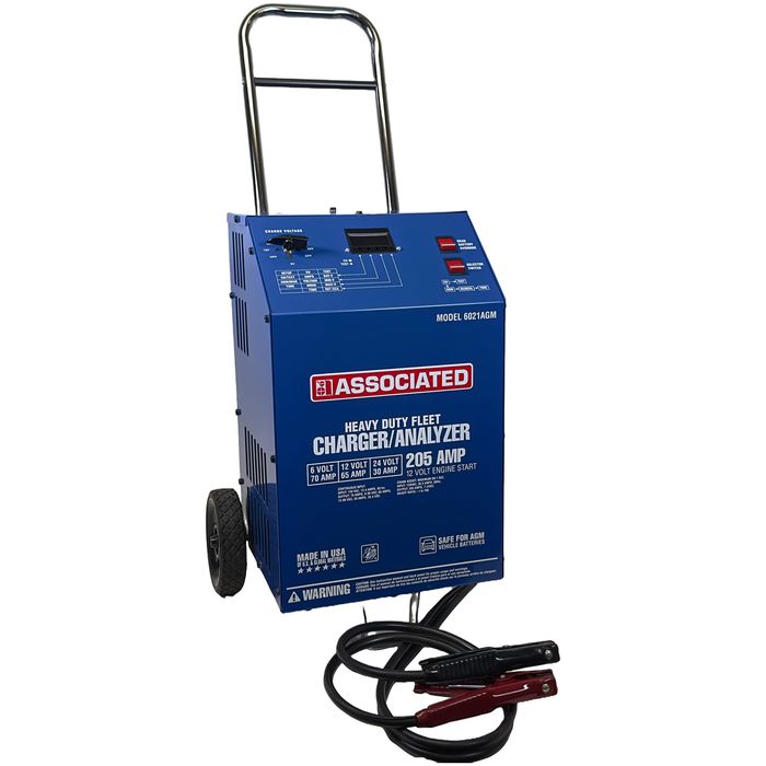 Agm battery charger autozone store