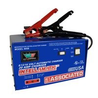 Best Battery Charger Parts for Cars, Trucks & SUVs
