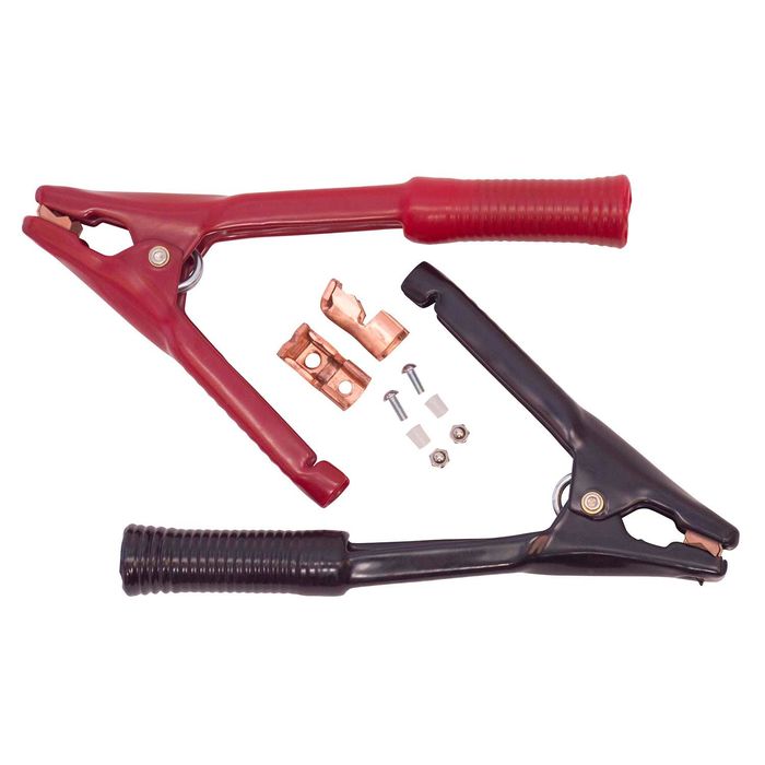 Associated Equipment 800 Amps Clamp Kit