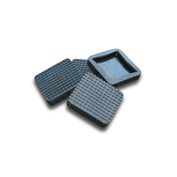 BendPak Lift Pad Set