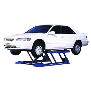 BendPak 6,000lbs Low-Rise Lift