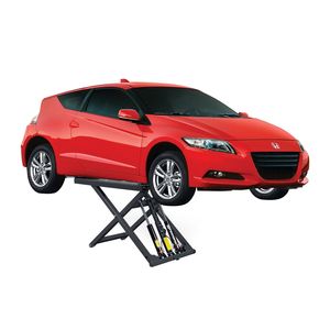 Best Vehicle Lift for Cars, Trucks & SUVs