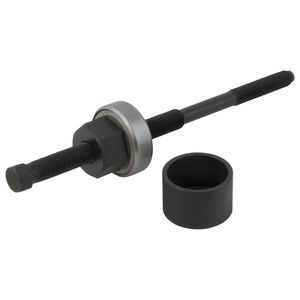Cal-Van Tools 2.7/5.2L Ford EcoBoost Long Reach Harmonic Balancer and ...