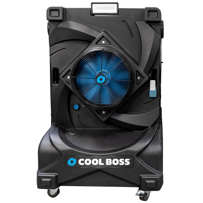 Cool Boss Series CB-16L Portable Evaporative Air Cooler