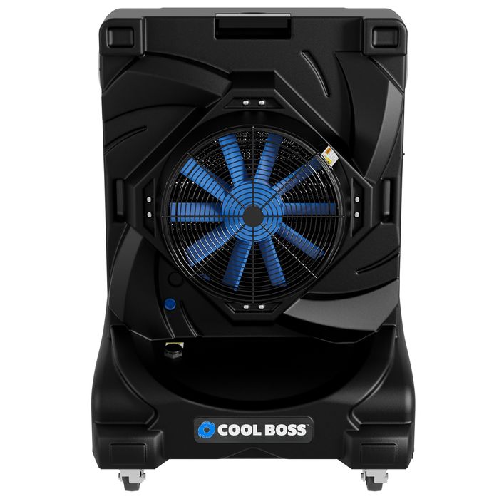 Cool Boss Series CB-36L Portable Evaporative Air Cooler