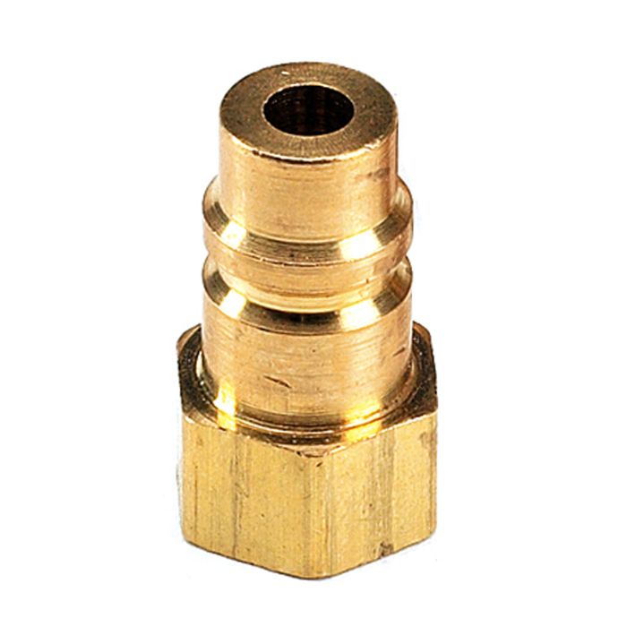 CPS Products Tank Fitting Adapter AC Charging Adapter Kit