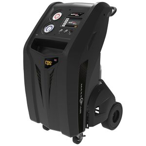 CPS Products Fully Automatic Heavy Duty R134a Refrigerant Management System