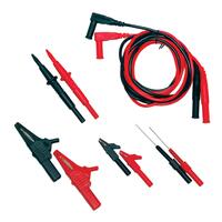 Best Multimeter Clip and Test Lead for Cars, Trucks & SUVs