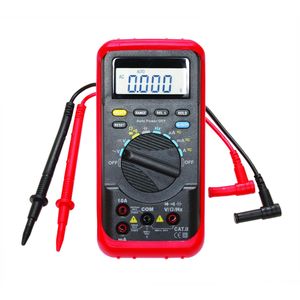 Best Multimeter for Cars, Trucks & SUVs
