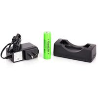 GreatLite Flashlight Battery - AutoZone