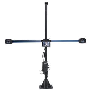 Hofmann EEWA741TH3 Geoliner 609 Alignment System