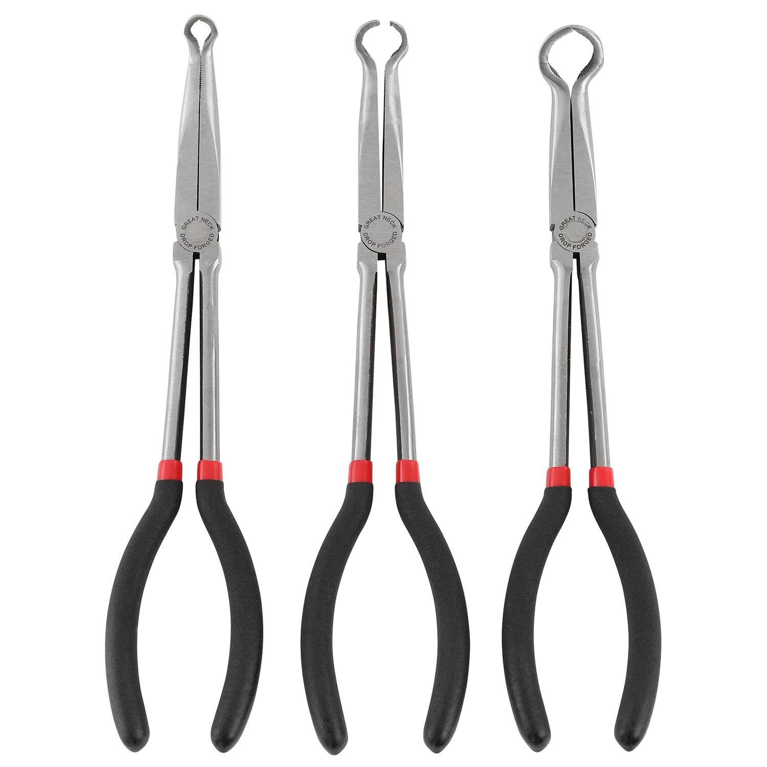 Needle nose pliers autozone store