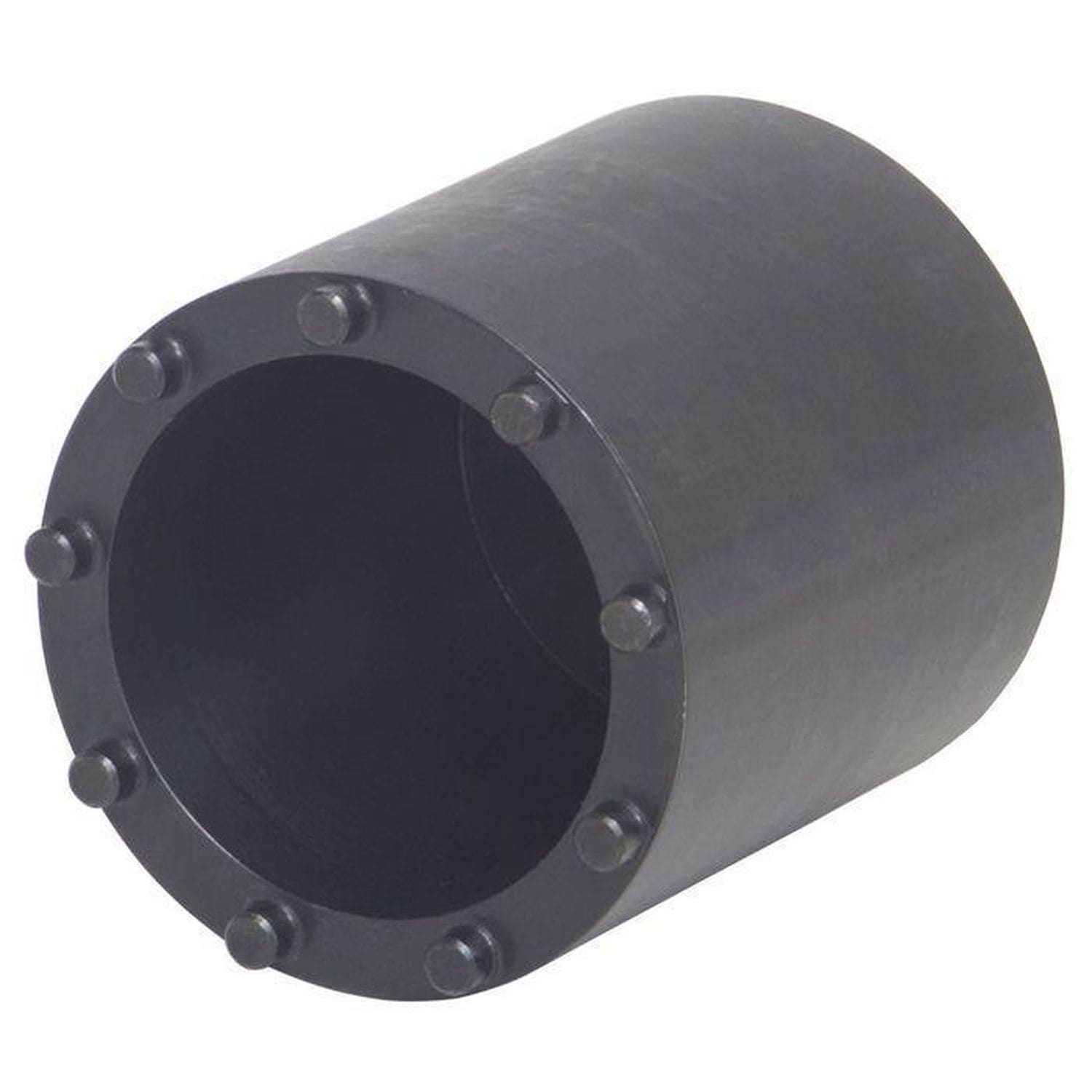 Lisle Axle hub bridge nut socket for GM Lisle Axle hub bridge nut socket for GM