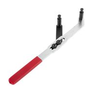 Lisle Camshaft Holding / Lock Tool - AutoZone