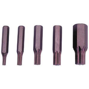 Bolt Extractor - Easy Out Tool - Bolt Remover & Bolt Extractor Set ...