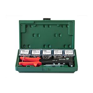 Marson Rivet Tool Kit 200 Piece