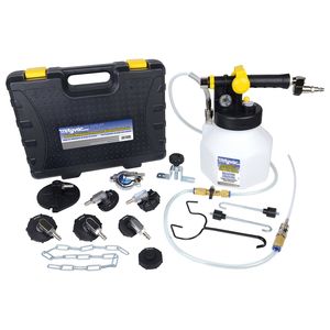 Mityvac Brake Bleeder - AutoZone