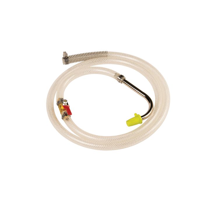 Mityvac Dispensing Hose Assembly