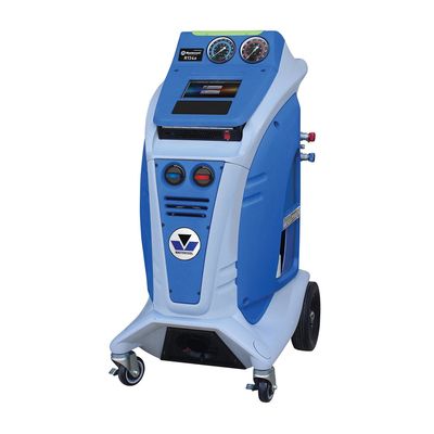 Mastercool Commander 3000 Series R134a and Hybrid Recovery, Recycle ...