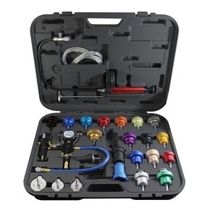 Mastercool Master Radiator Kit