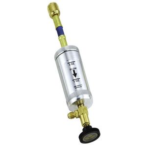 Mastercool Manual R12 Oil Injector AC Manifold And Tube Assembly