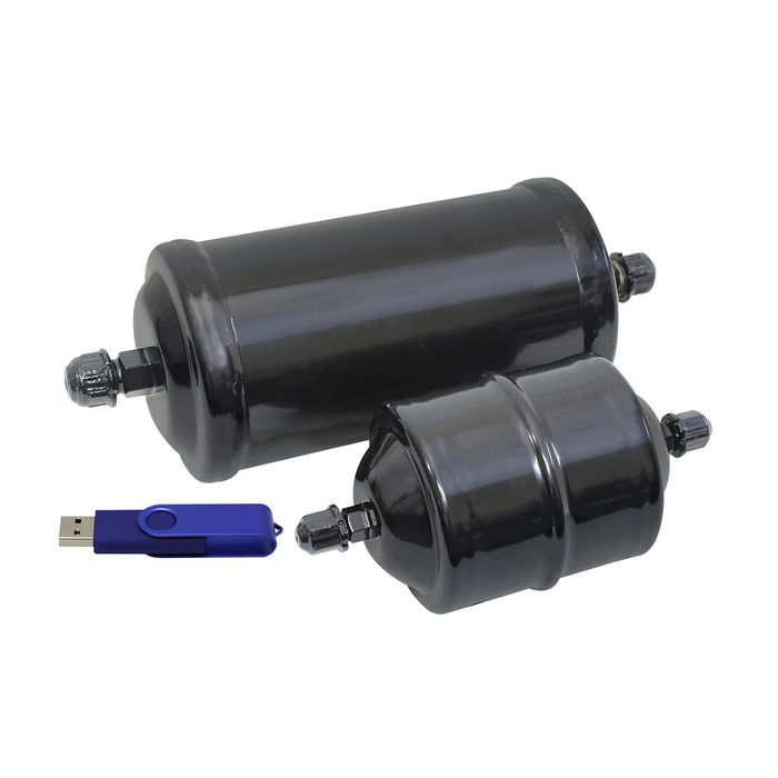 Mastercool COMD2 Replacement Filter for Commander Recovery Machine