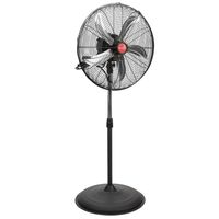 Best Shop Fan for Cars, Trucks & SUVs