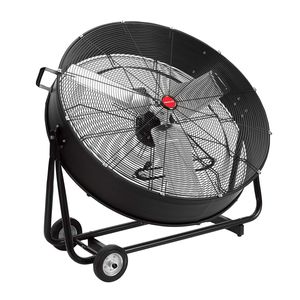 Best Shop Fan for Cars, Trucks & SUVs