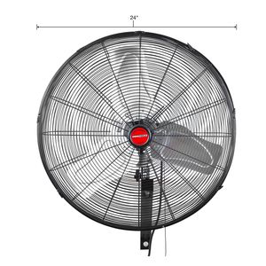 Best Shop Fan for Cars, Trucks & SUVs