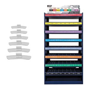 Wheel Weight - Find the Right Part at the Right Price | AutoZone