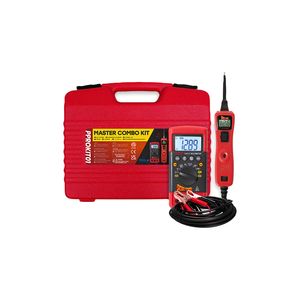 Power Probe Professional Electrical Test Kit