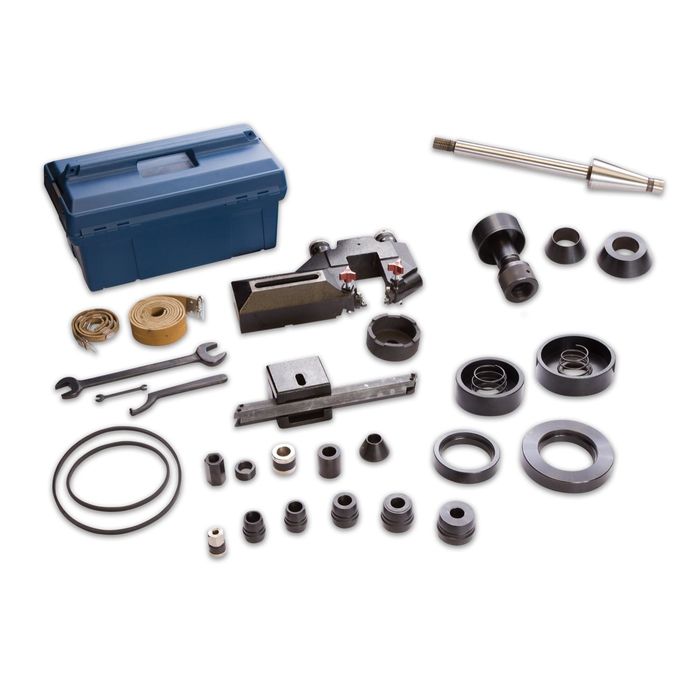 Ranger Truck Adapter Package
