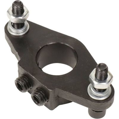 Ranger Mounting Flange for Demount Head Flange Only