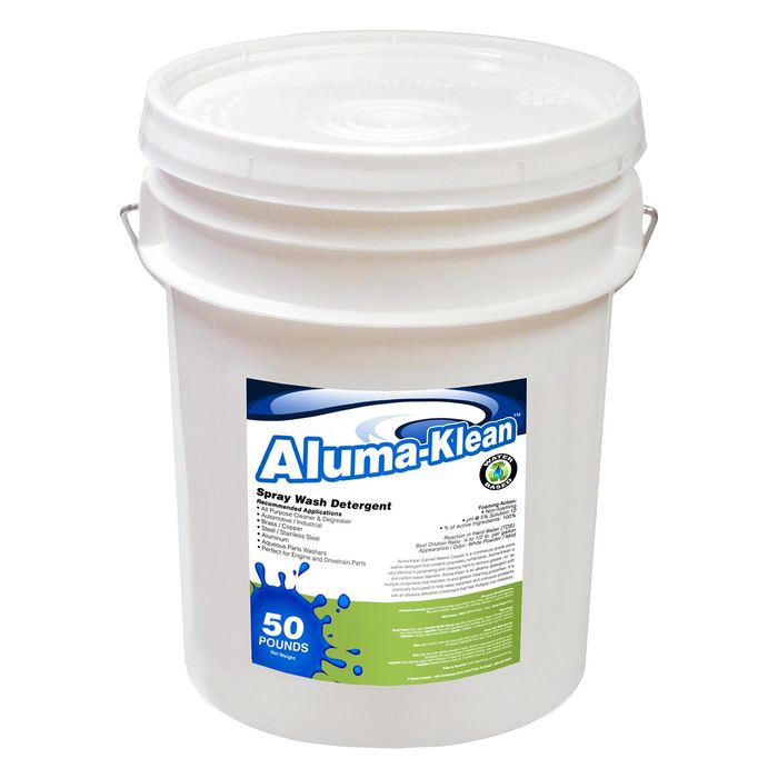Ranger 50lbs Aluma-Klean Soap Bucket