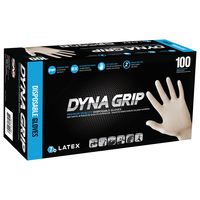 Dyna Grip Disposable Gloves - AutoZone