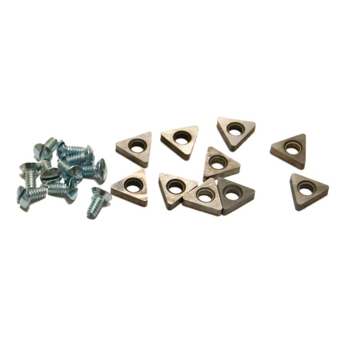 Shark Industries Hunter Inserts 10 Piece