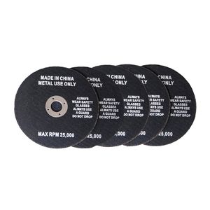 Best Cut-Off Wheel for Cars, Trucks & SUVs