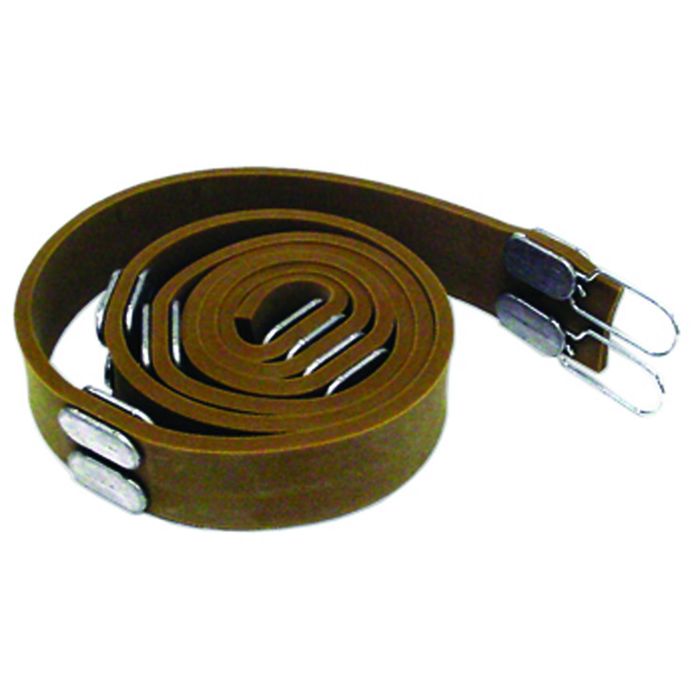 Shark Large Disc Silencer Band with Lead Weights