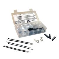 Jumper Wire - Test Leads - Find the Right Part at the Right Price ...