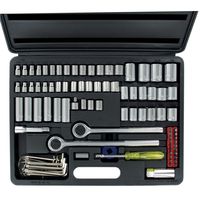 Best Ratchet and Socket Set Parts for Cars, Trucks & SUVs