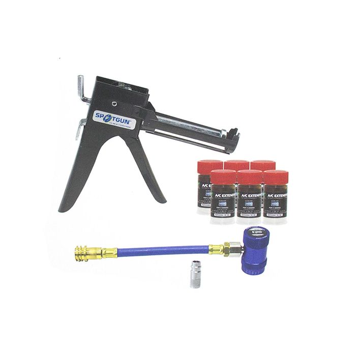 UView A/C Leak Detection System