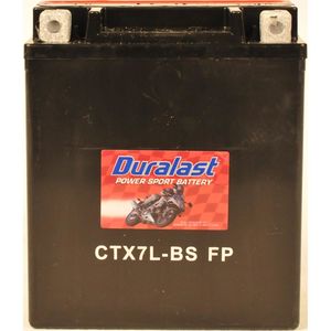 Duralast Power Sport Battery