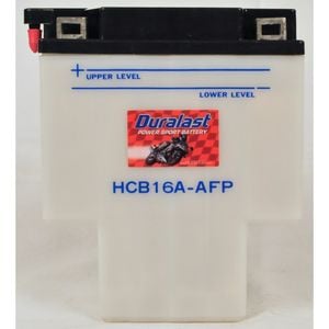Duralast Power Sport Battery