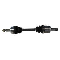 RAV4 CV Axles - Best CV Axle for Toyota RAV4